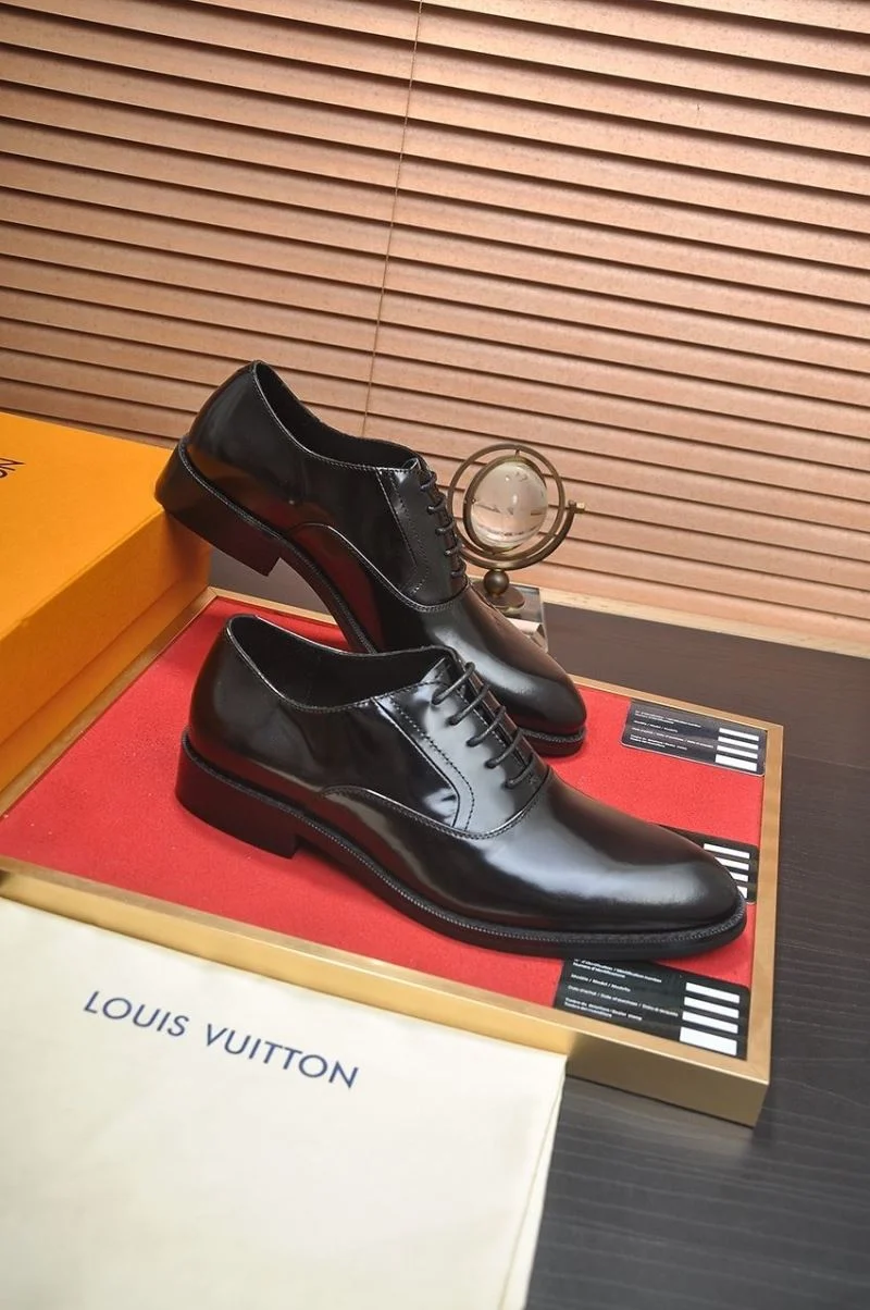 Louis Vuitton Business Shoes
