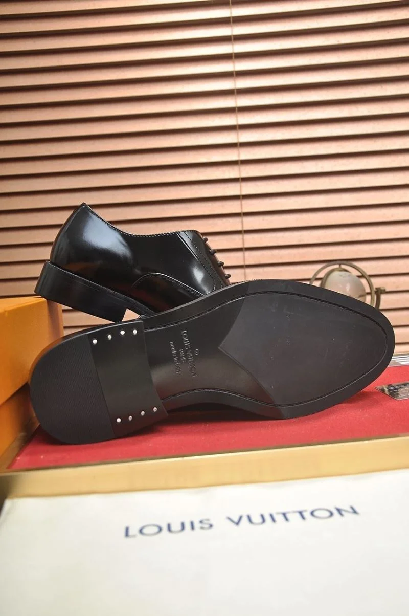 Louis Vuitton Business Shoes