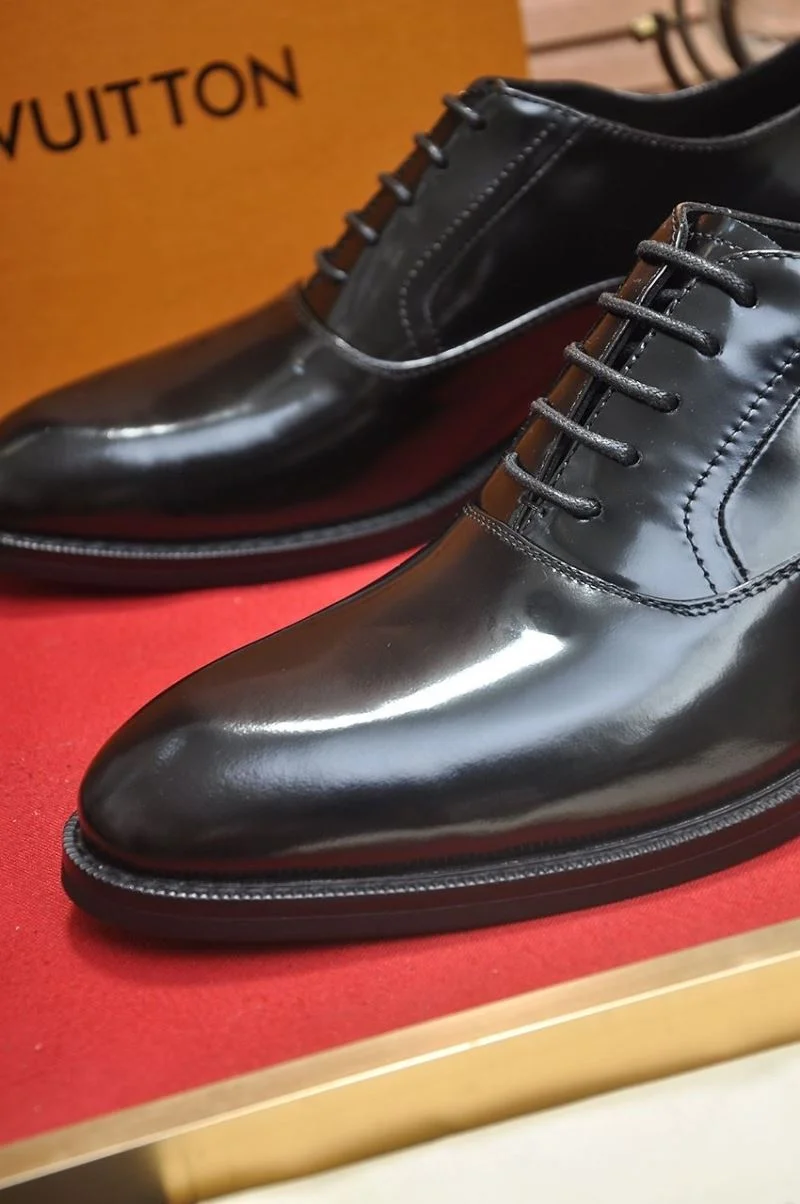 Louis Vuitton Business Shoes