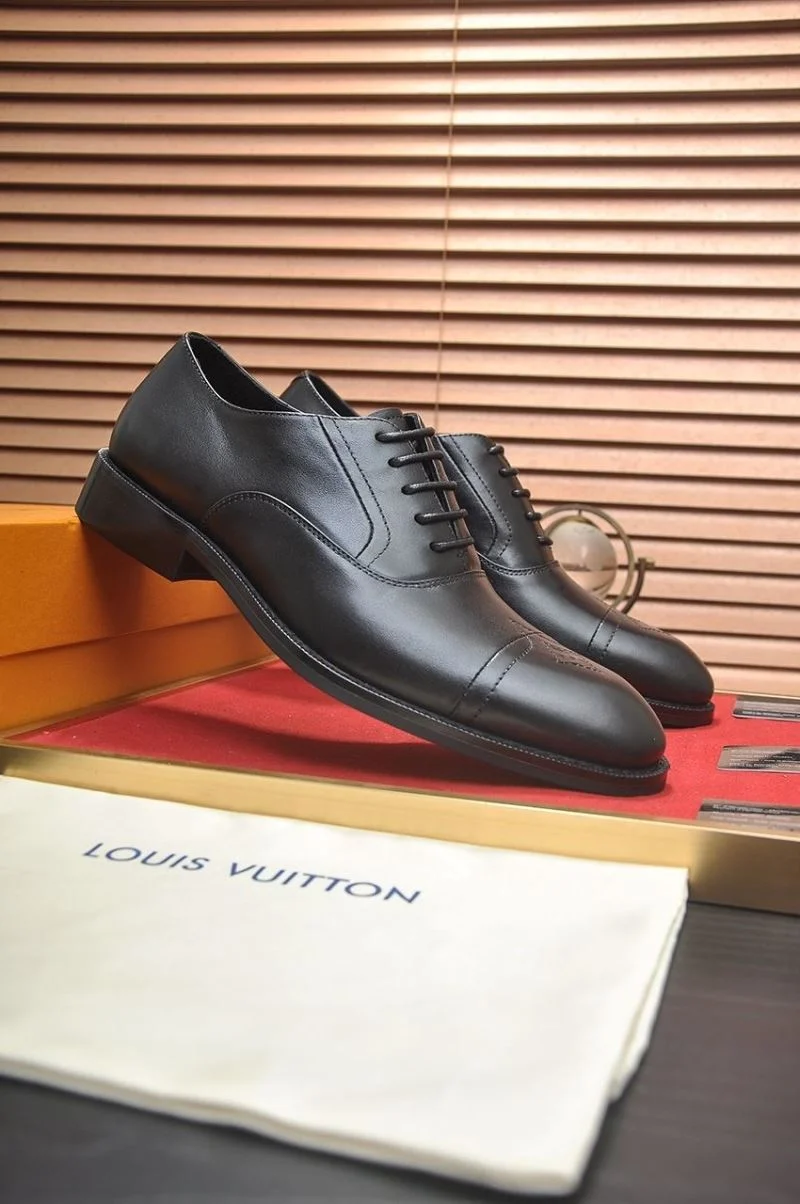 OEM Louis Vuitton Business Shoes