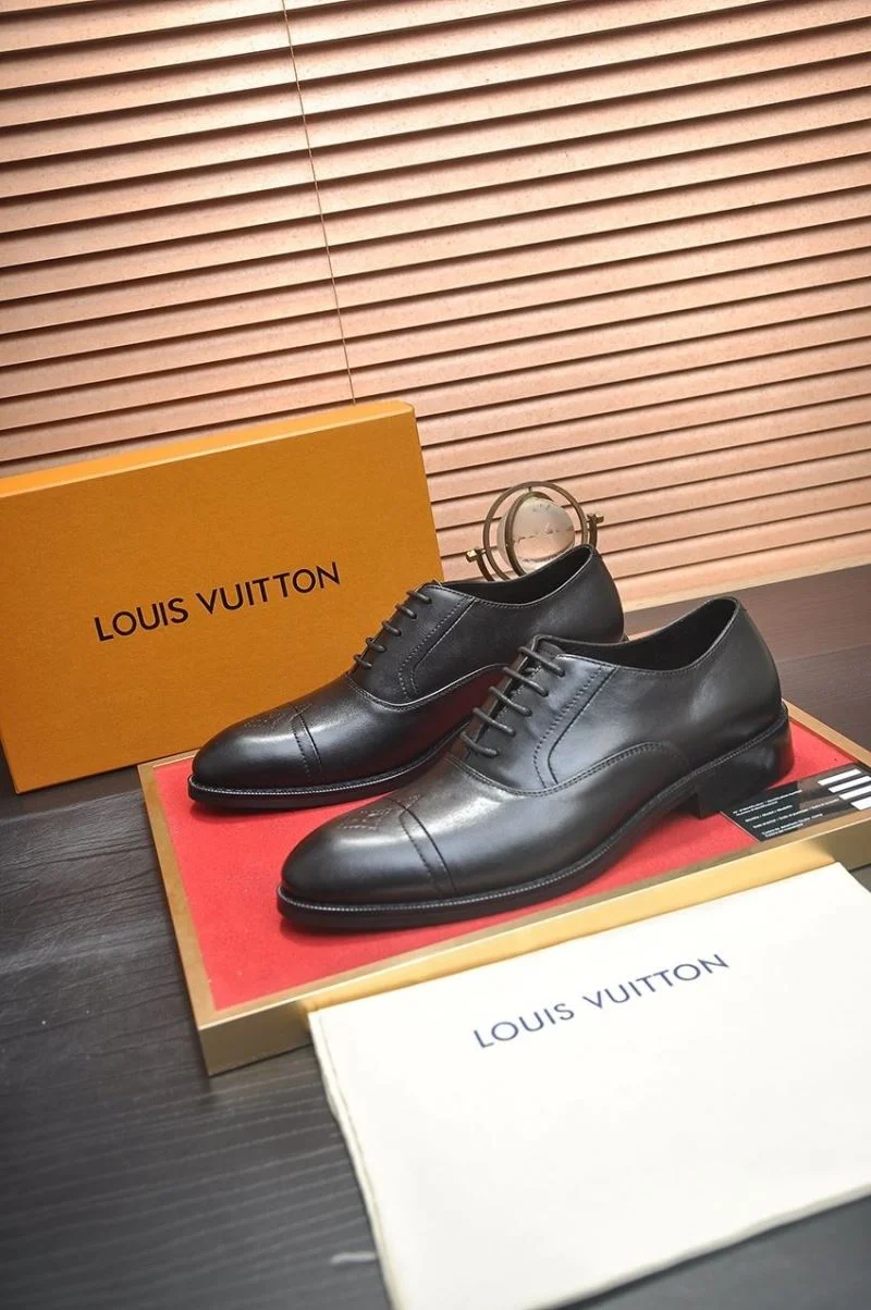 OEM Louis Vuitton Business Shoes