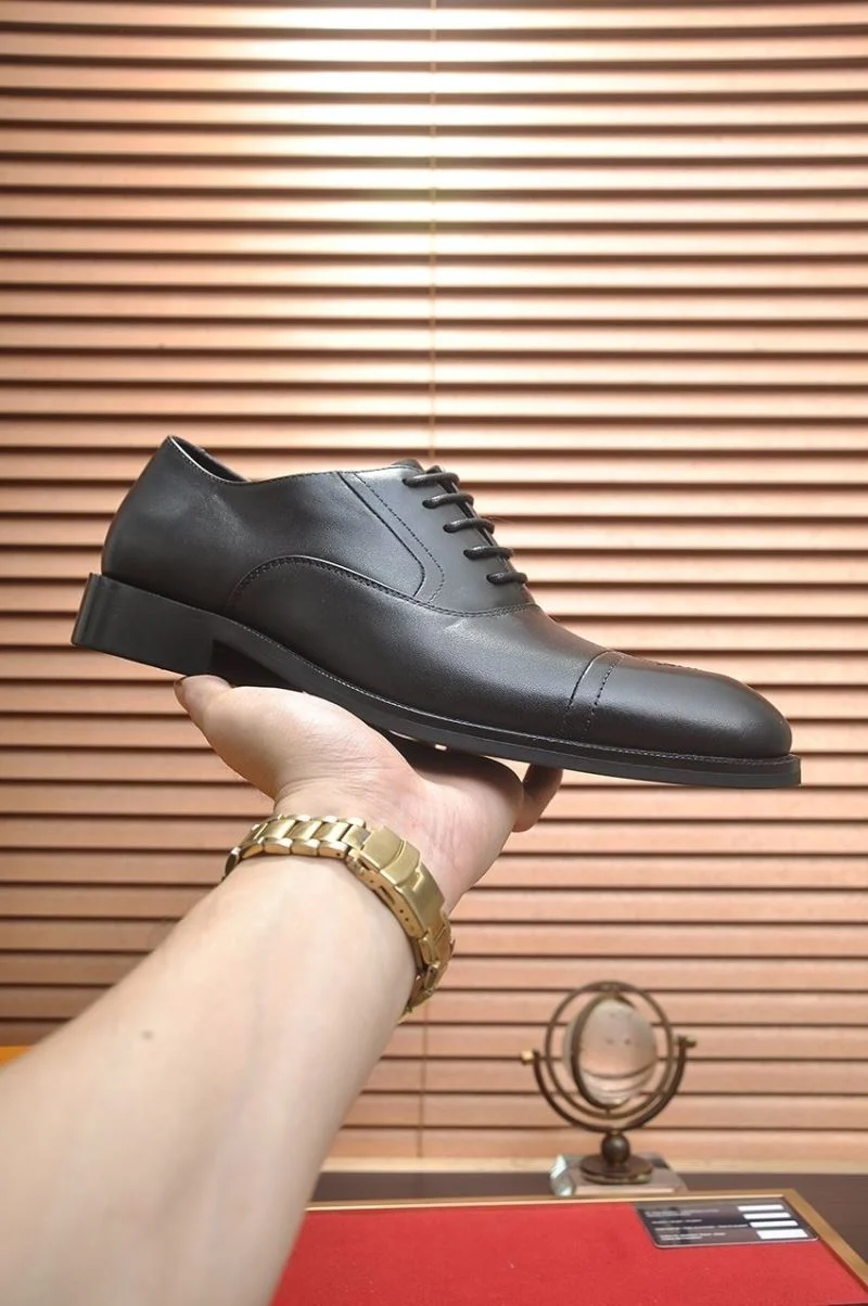 OEM Louis Vuitton Business Shoes
