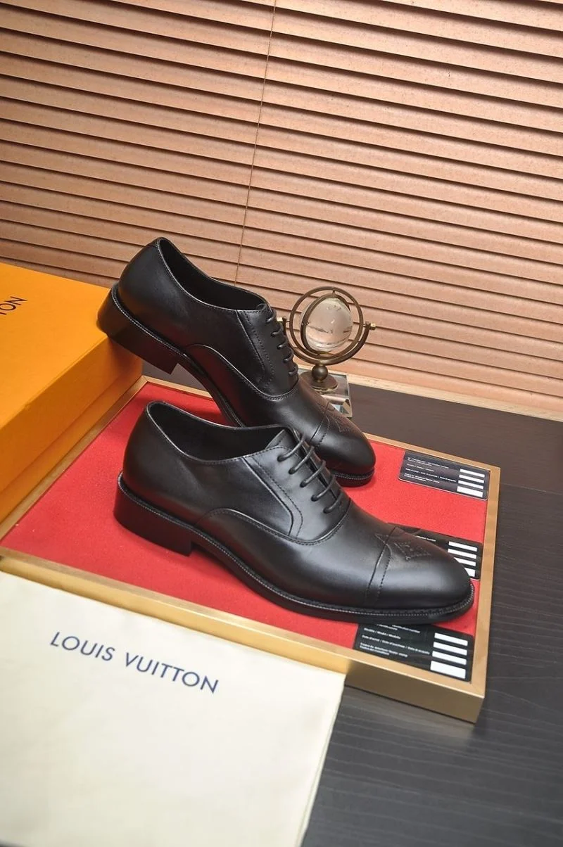 OEM Louis Vuitton Business Shoes
