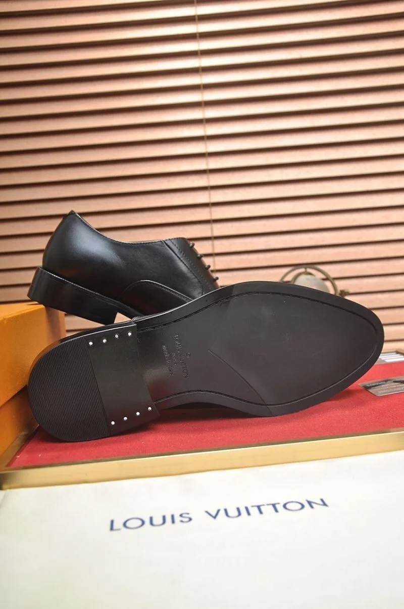 OEM Louis Vuitton Business Shoes