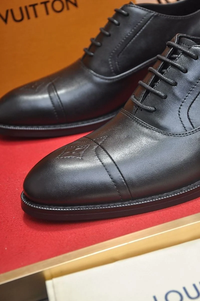 OEM Louis Vuitton Business Shoes