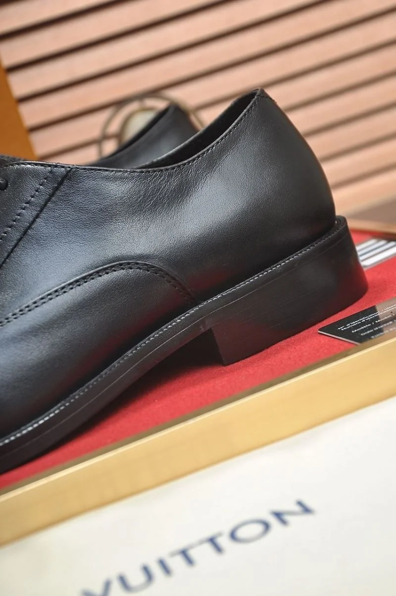 OEM Louis Vuitton Business Shoes