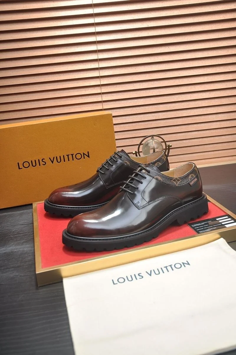 Louis Vuitton Business Shoes
