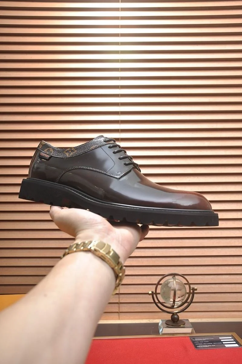 Louis Vuitton Business Shoes