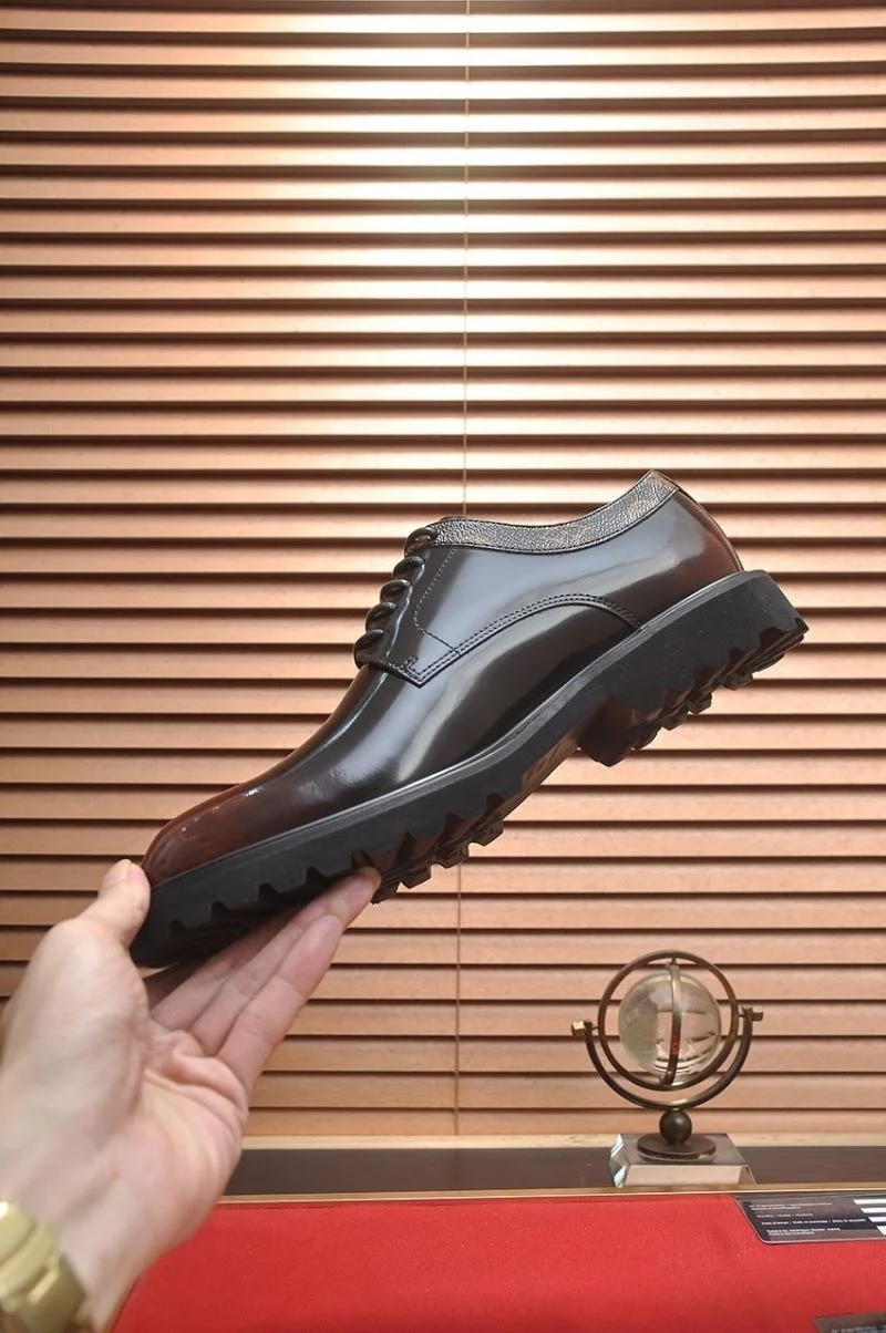 Louis Vuitton Business Shoes