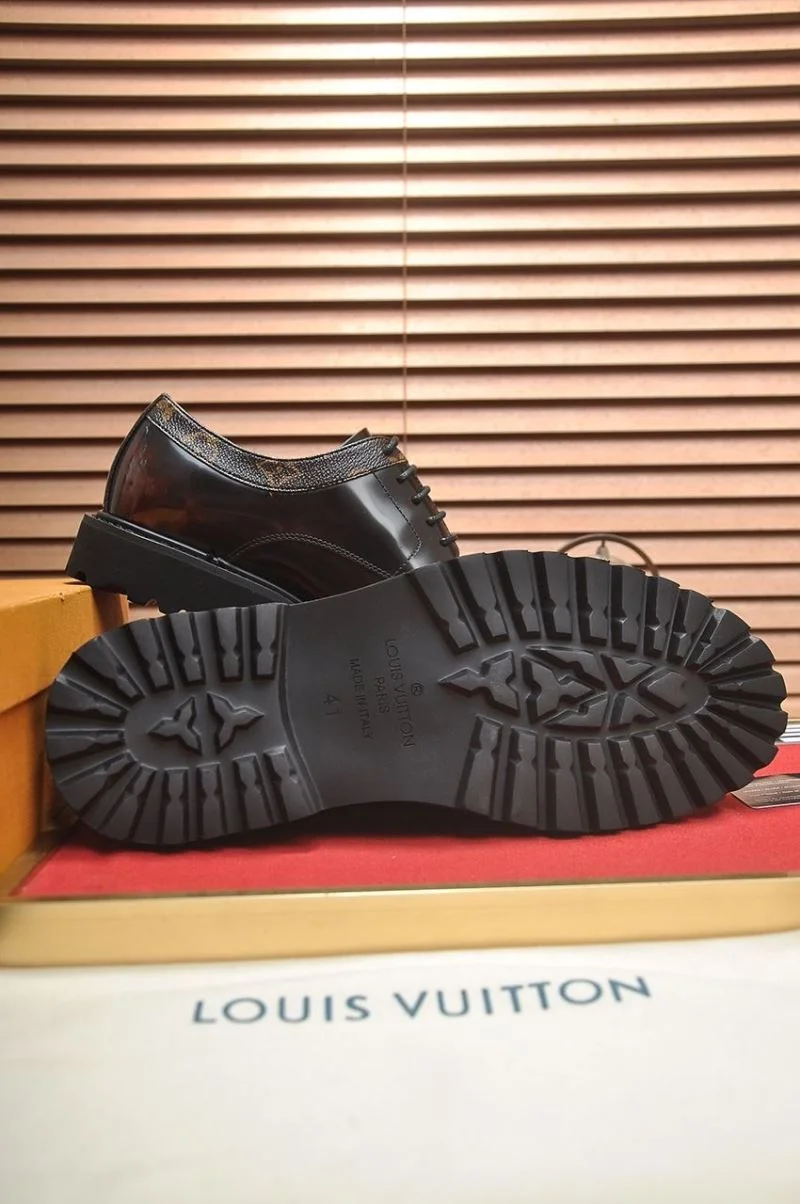 Louis Vuitton Business Shoes