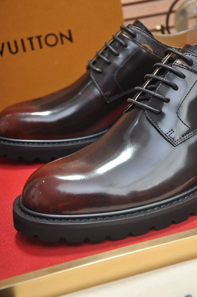 Louis Vuitton Business Shoes