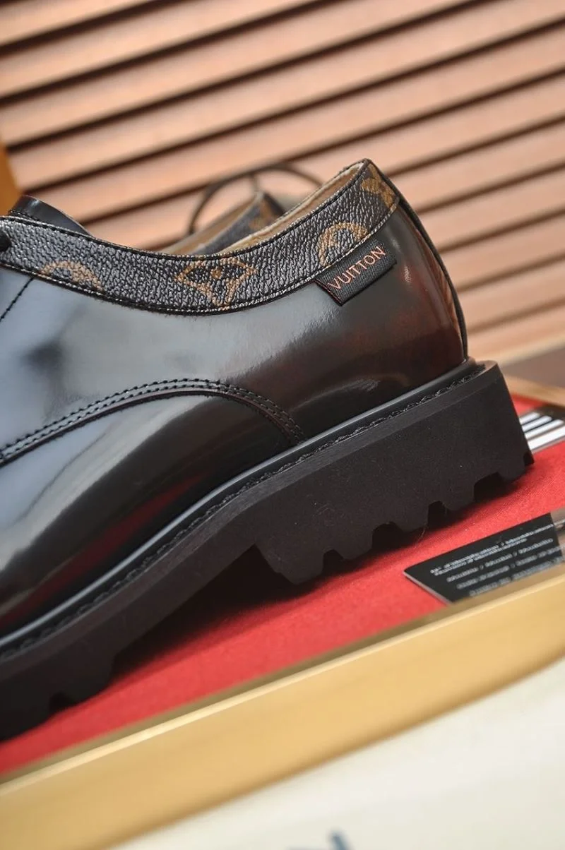 Louis Vuitton Business Shoes
