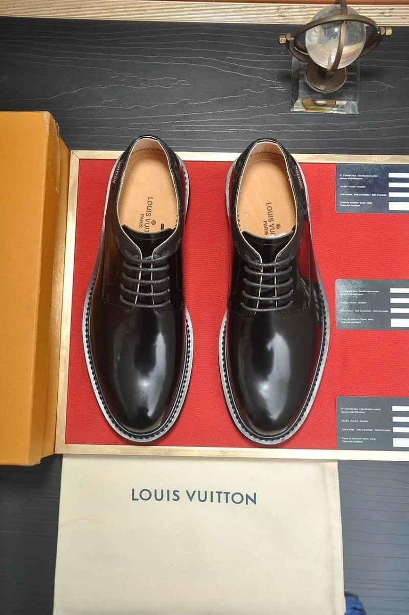 Louis Vuitton Business Shoes