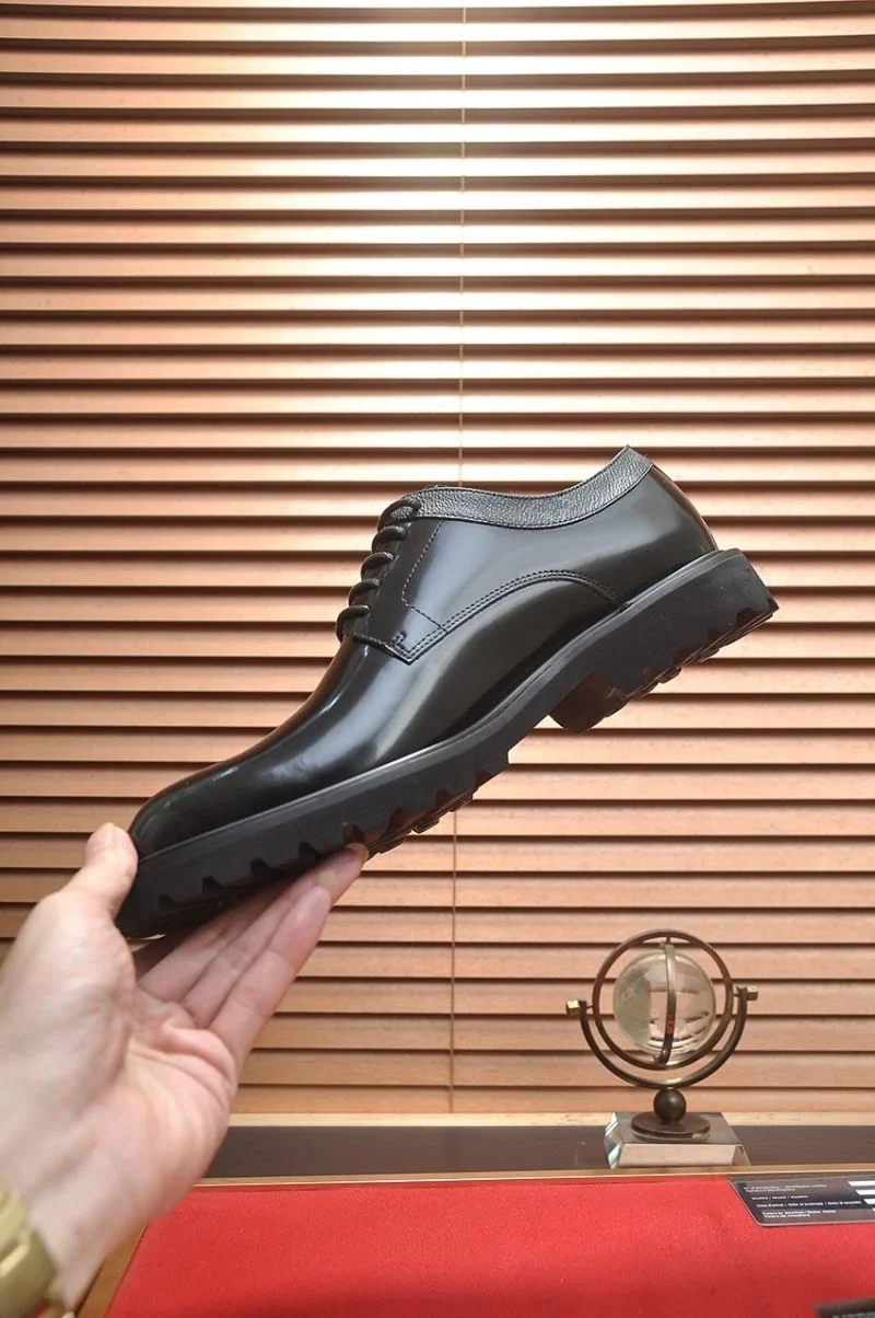 Authentic Louis Vuitton Business Shoes