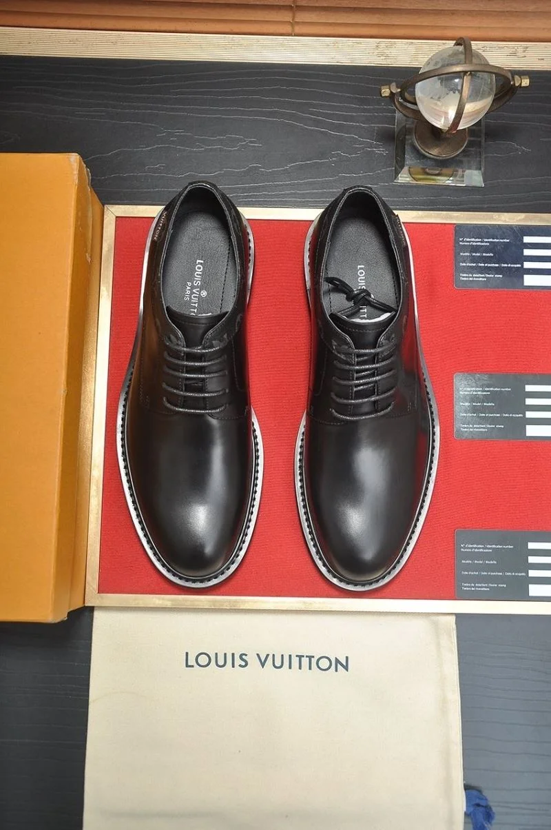 Louis Vuitton Business Shoes