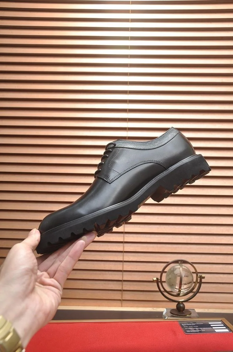 Factory-made Louis Vuitton Business Shoes