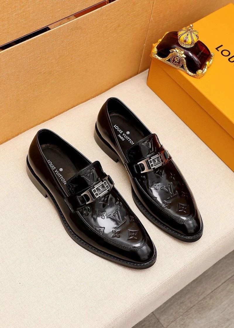 Louis Vuitton Business Shoes