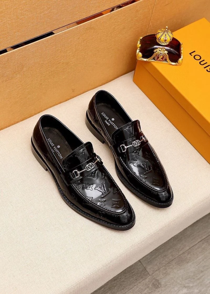 Louis Vuitton Business Shoes