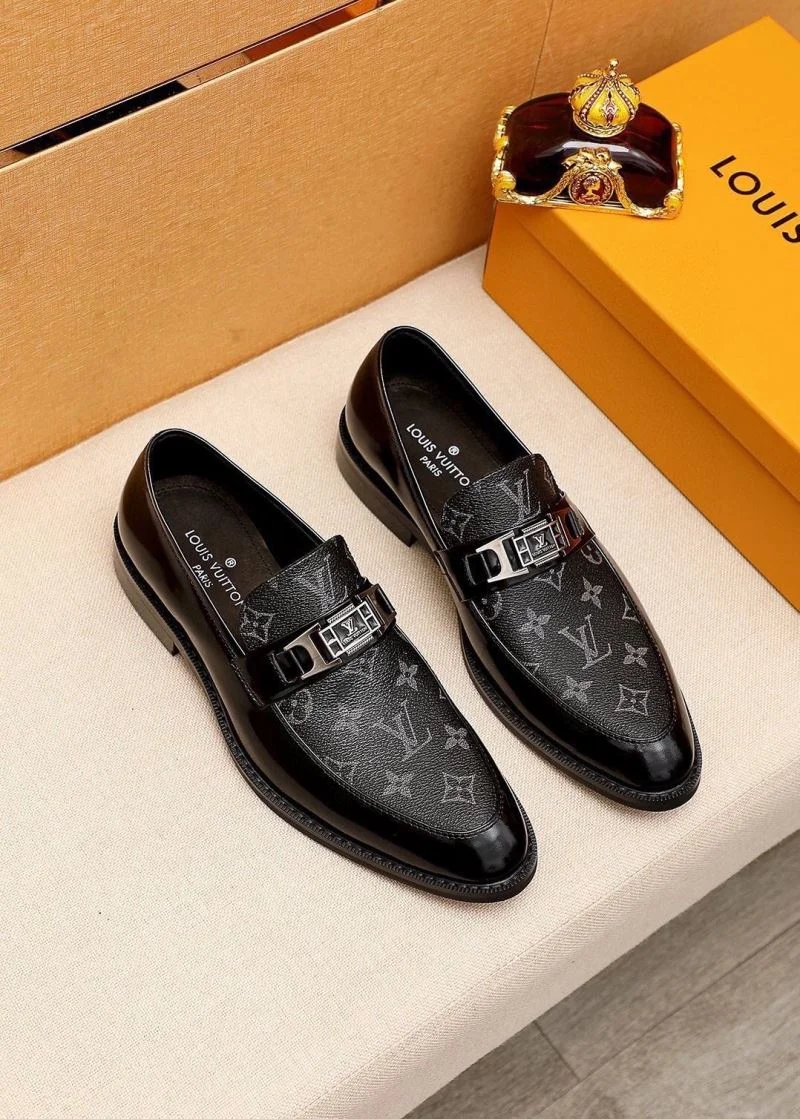 Louis Vuitton Business Shoes