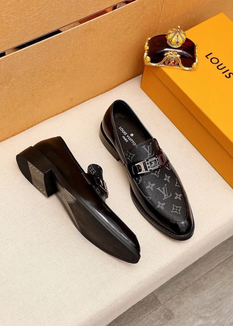Louis Vuitton Business Shoes