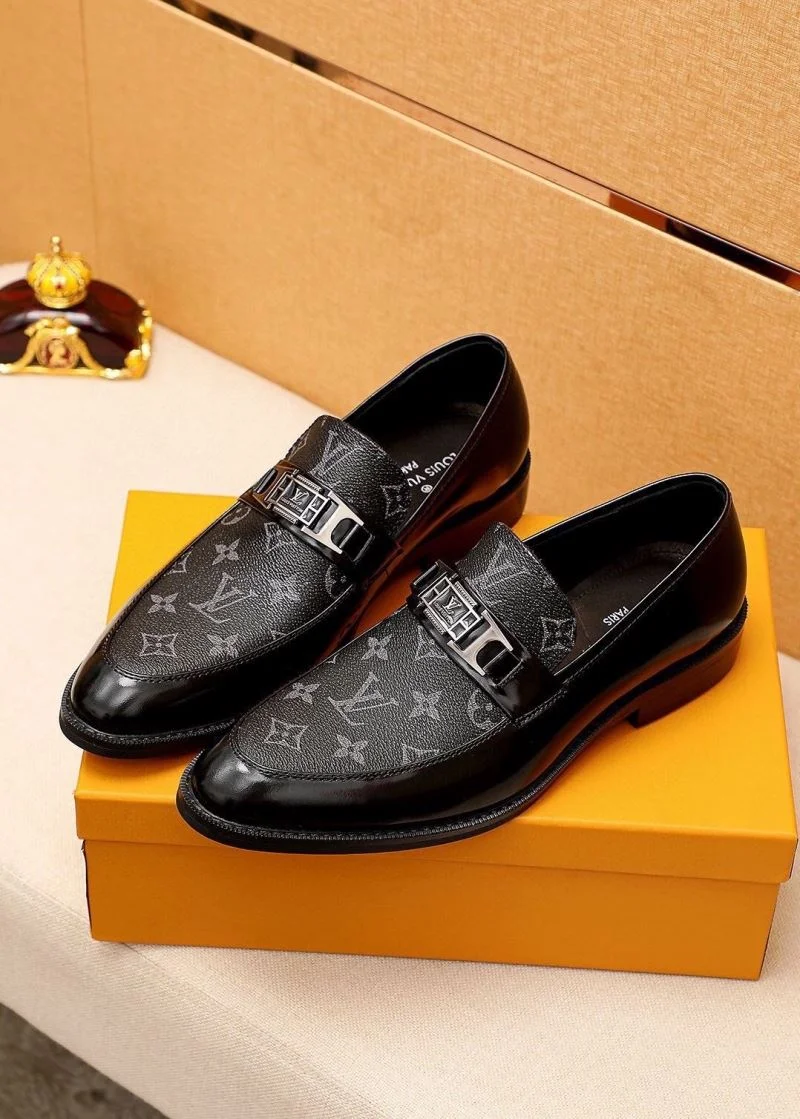 Louis Vuitton Business Shoes
