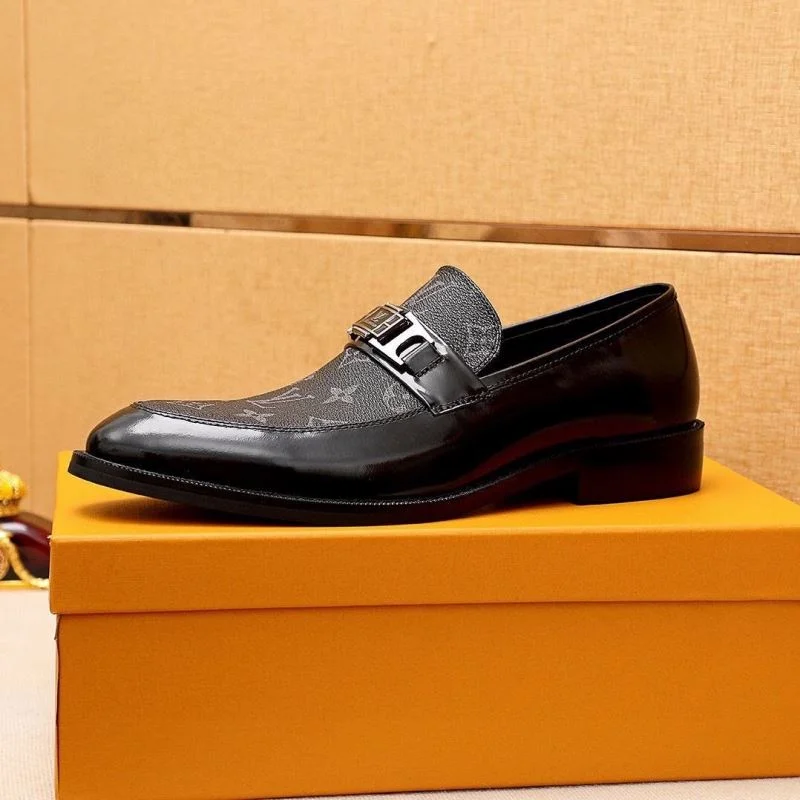 Louis Vuitton Business Shoes