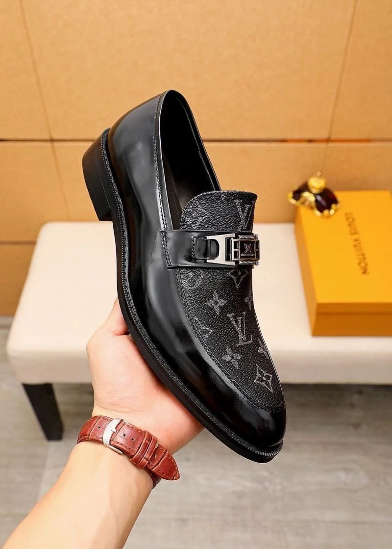 Louis Vuitton Business Shoes