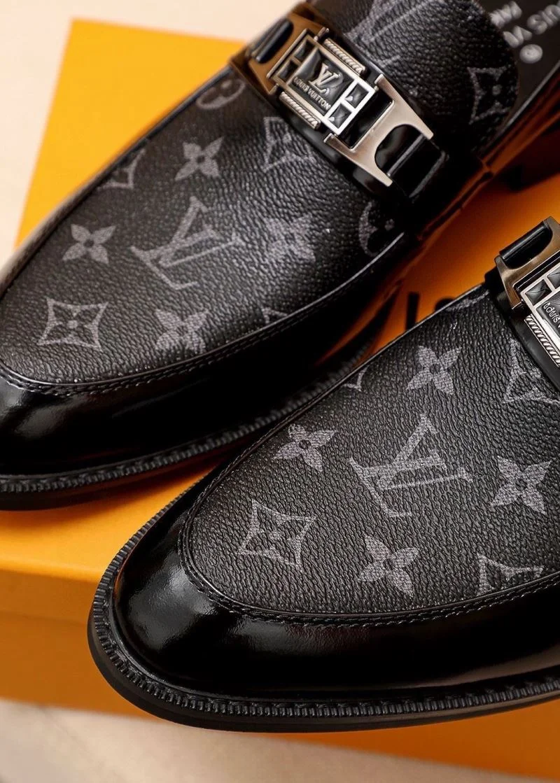 Louis Vuitton Business Shoes