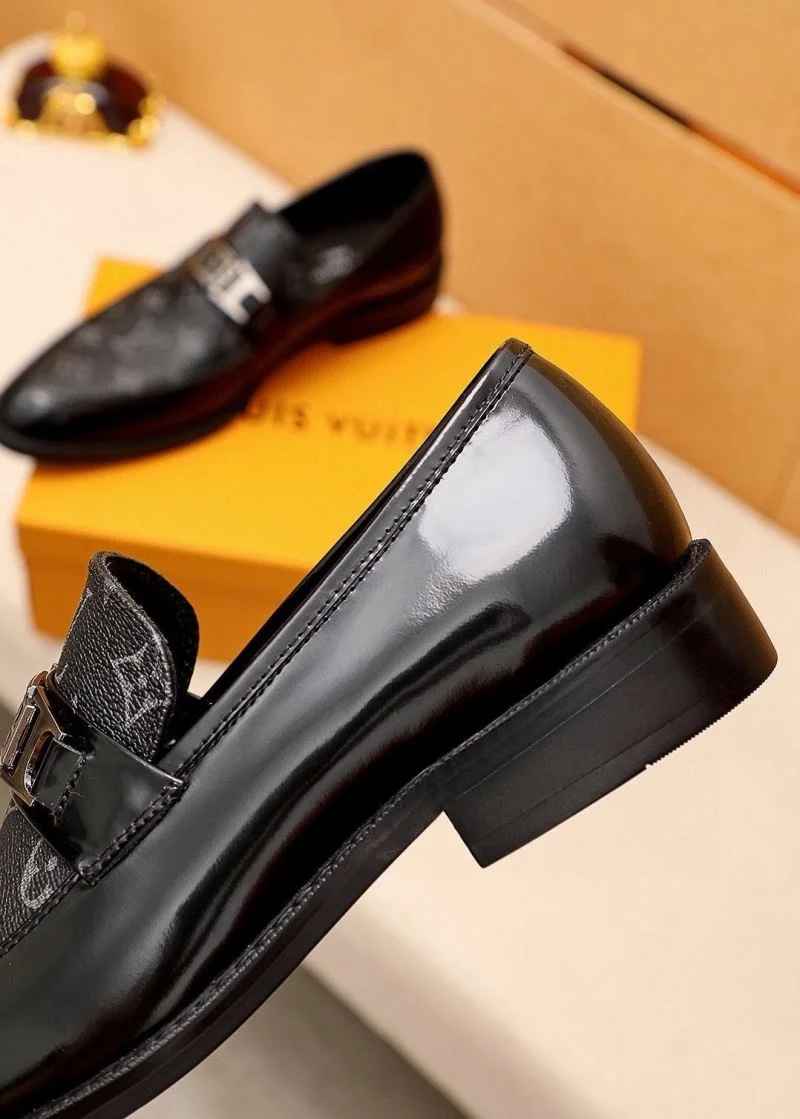 Louis Vuitton Business Shoes