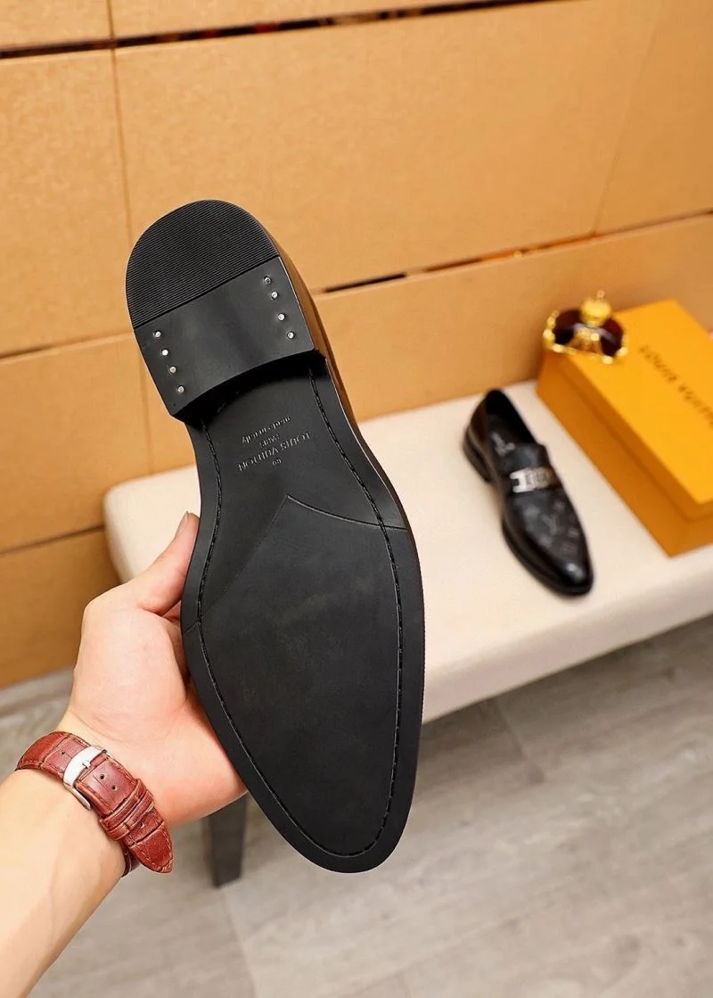Louis Vuitton Business Shoes