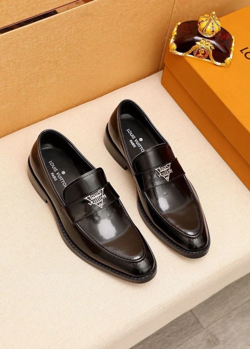 Louis Vuitton Business Shoes