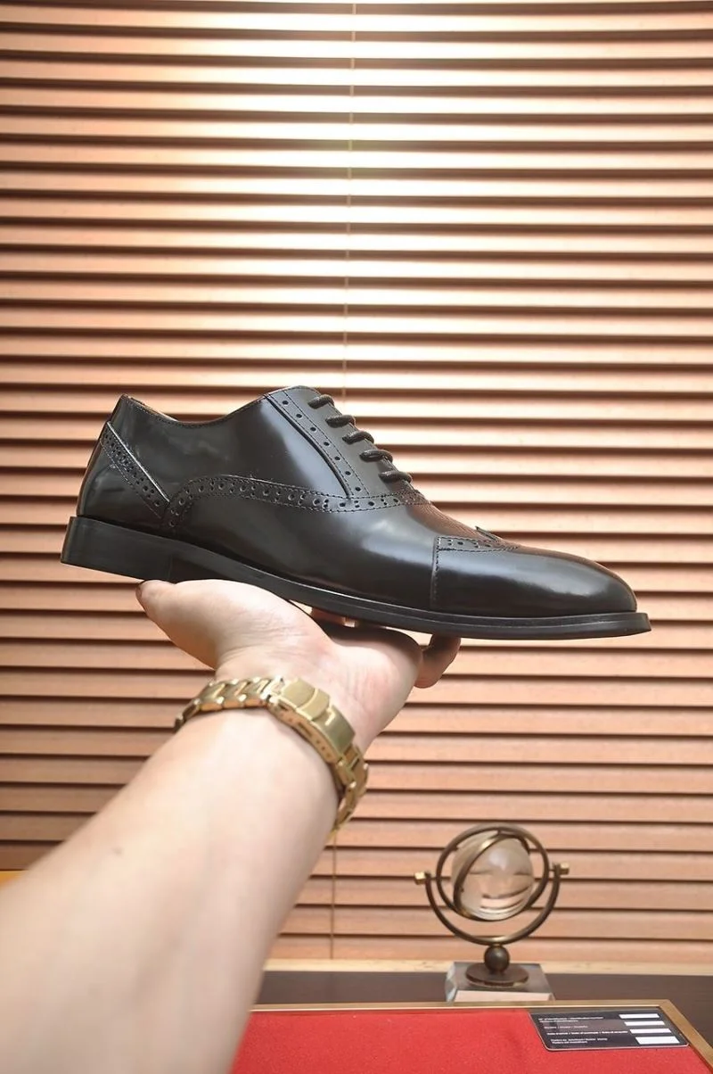 Reasonably priced Louis Vuitton Business Shoes