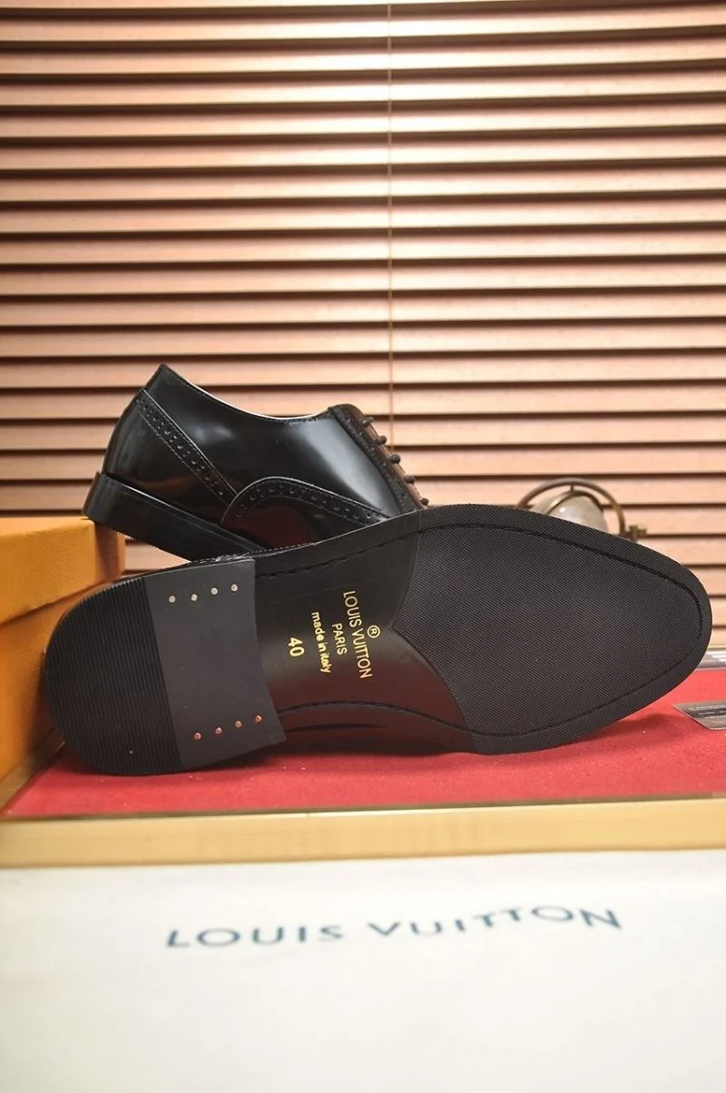 Reasonably priced Louis Vuitton Business Shoes
