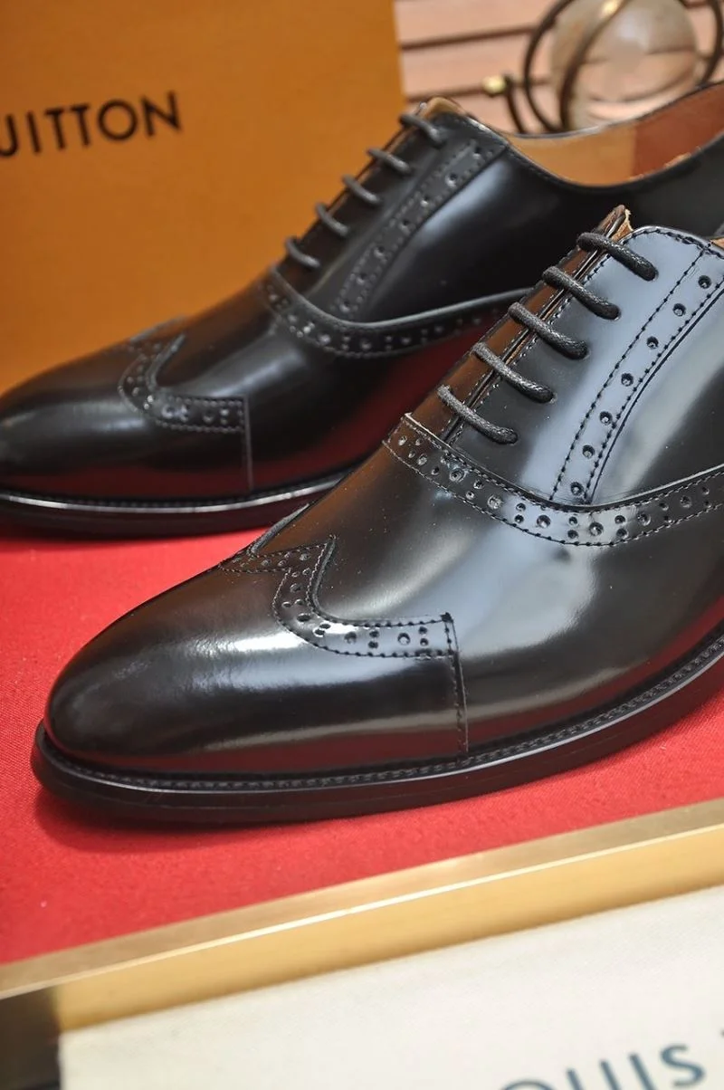 Reasonably priced Louis Vuitton Business Shoes
