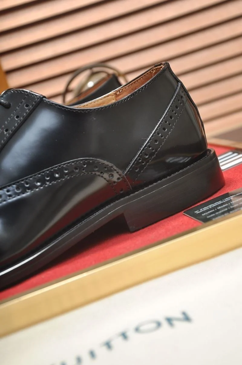 Reasonably priced Louis Vuitton Business Shoes