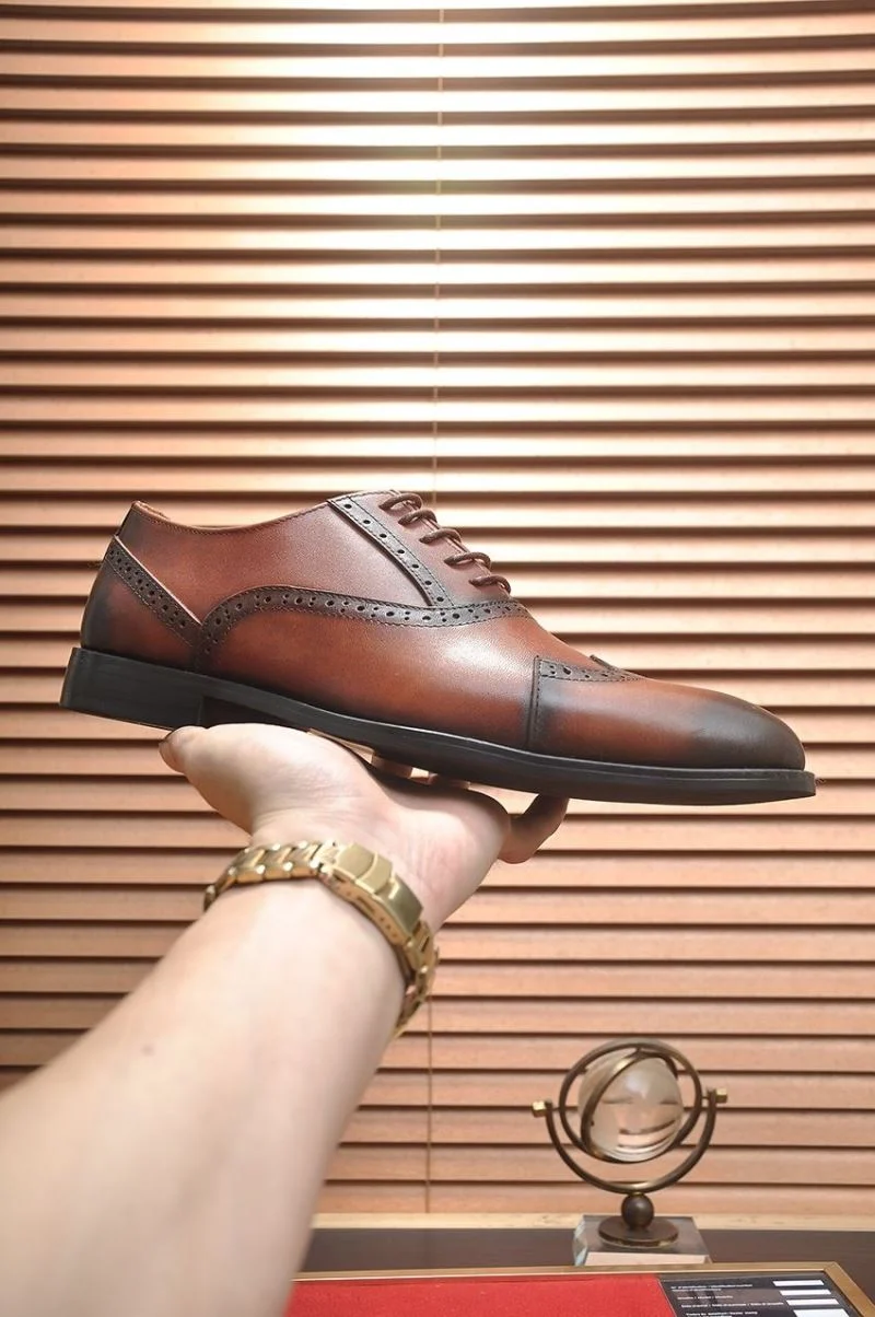 Economical Louis Vuitton Business Shoes
