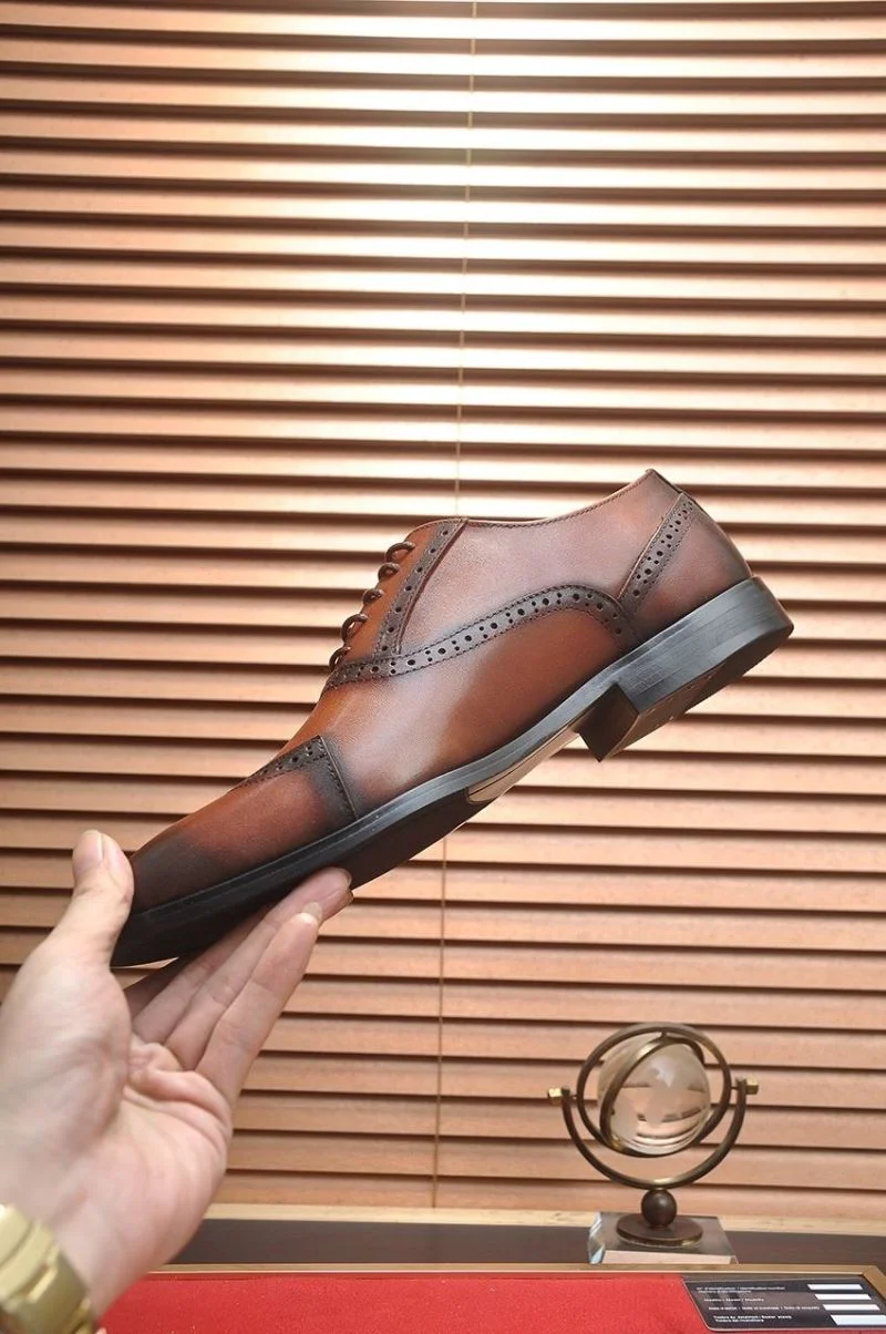Economical Louis Vuitton Business Shoes
