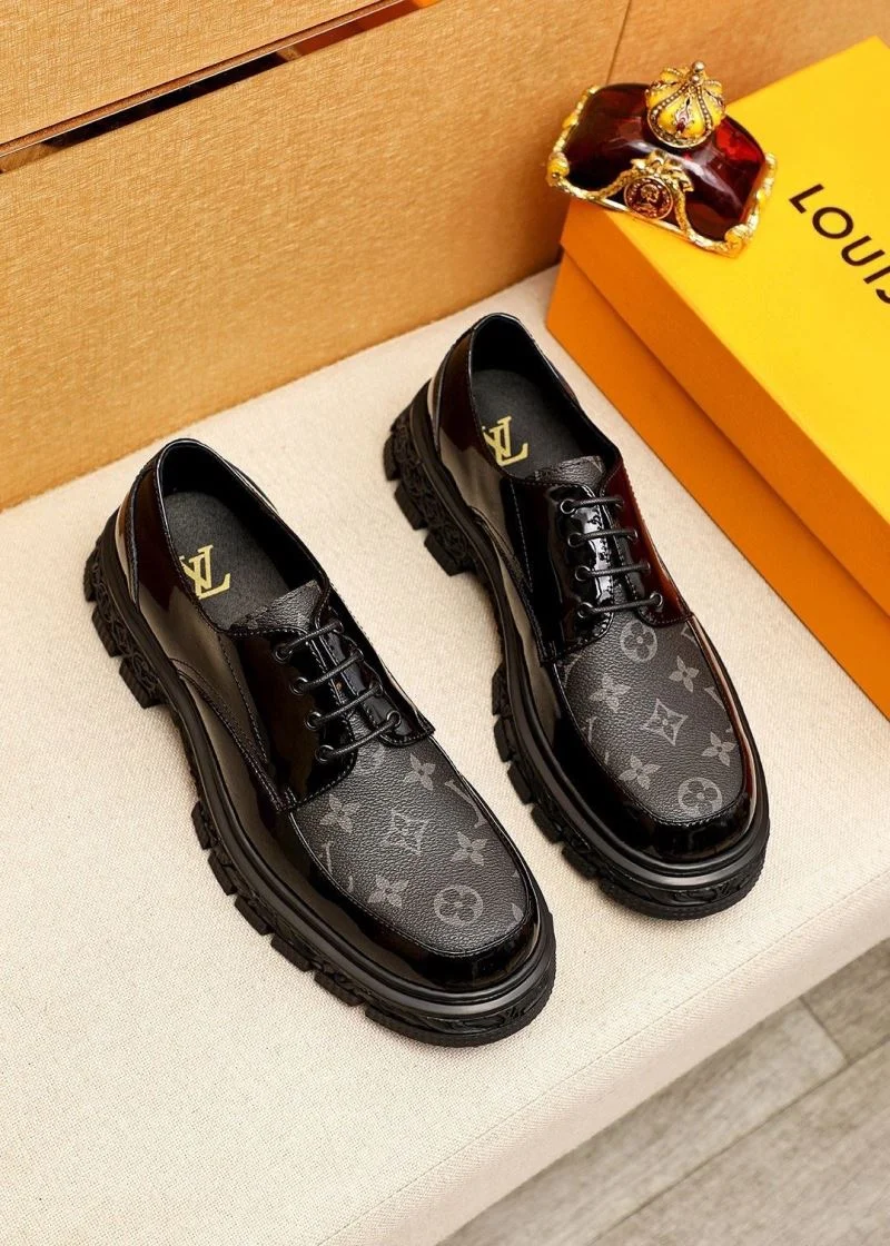 Louis Vuitton Business Shoes
