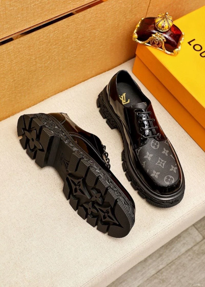 OEM Louis Vuitton Business Shoes