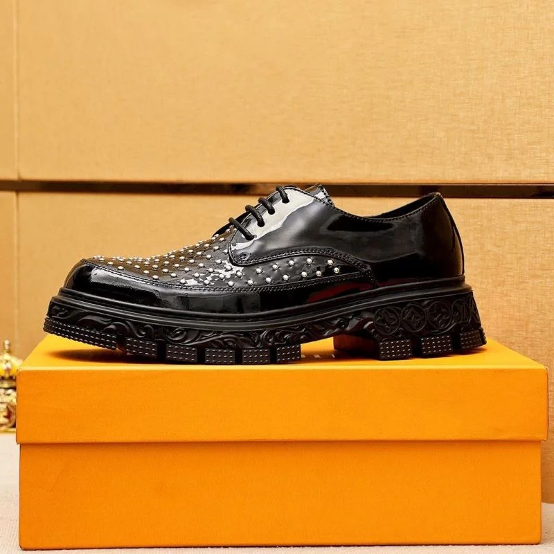 OEM Louis Vuitton Business Shoes