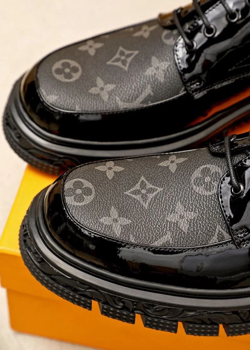 OEM Louis Vuitton Business Shoes