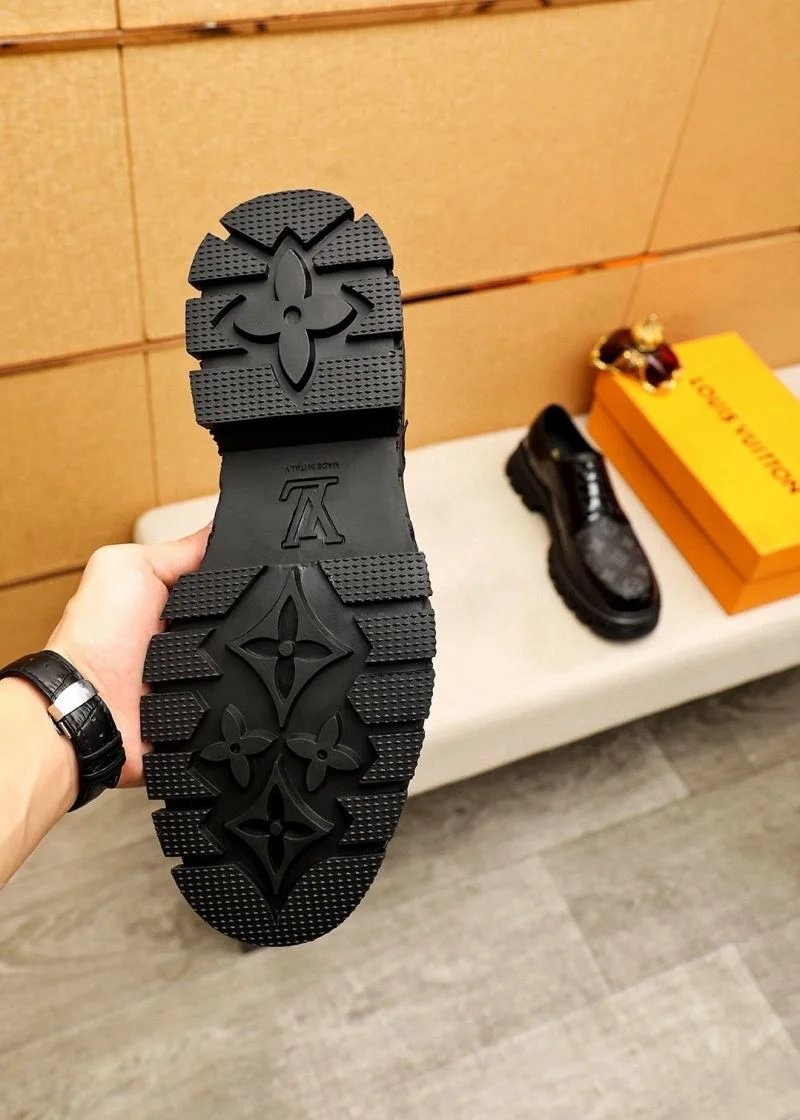 OEM Louis Vuitton Business Shoes