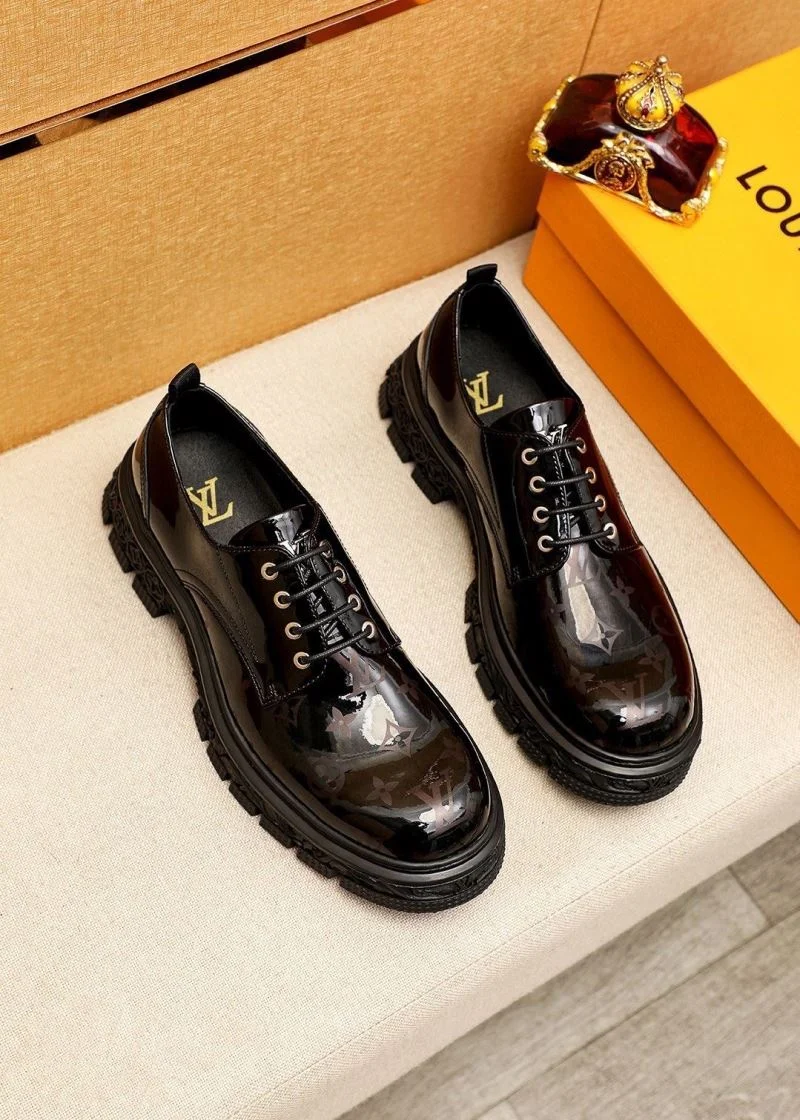 Louis Vuitton Business Shoes