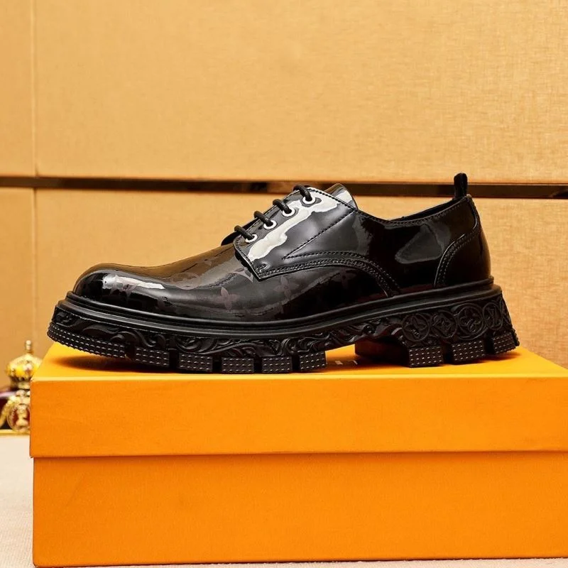 Economical Louis Vuitton Business Shoes