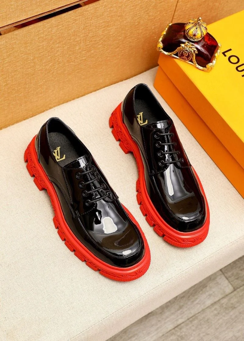Louis Vuitton Business Shoes