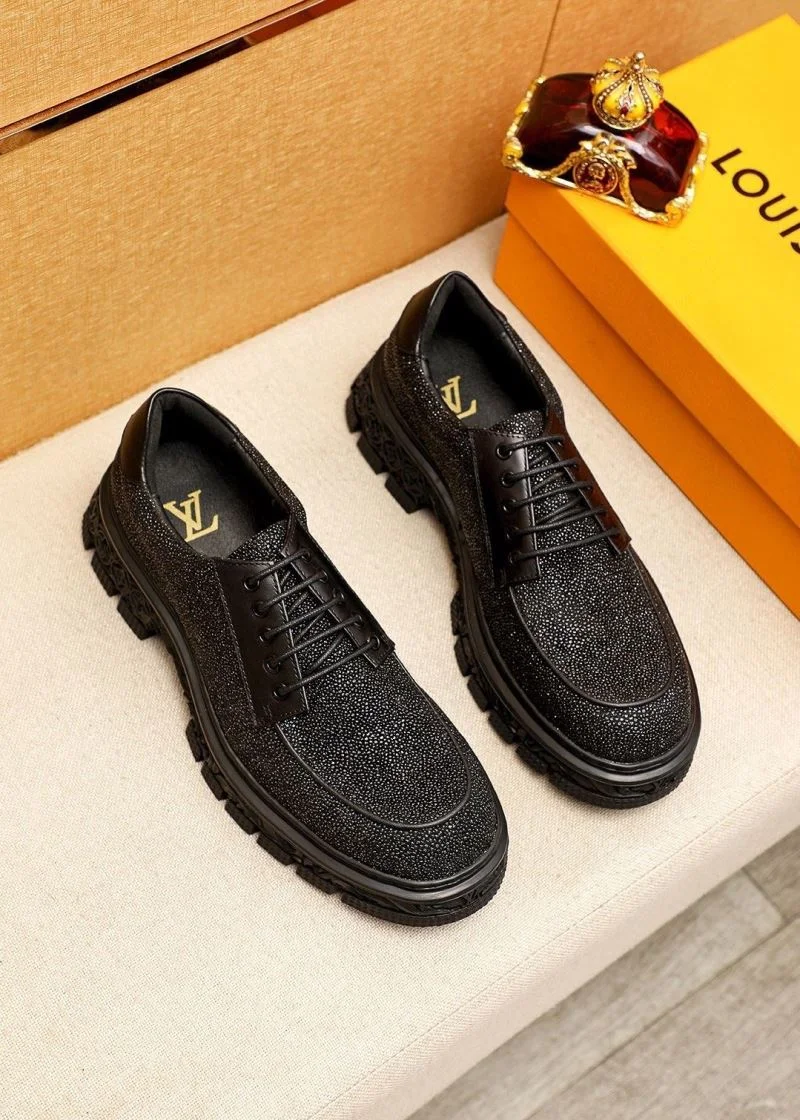 Louis Vuitton Business Shoes
