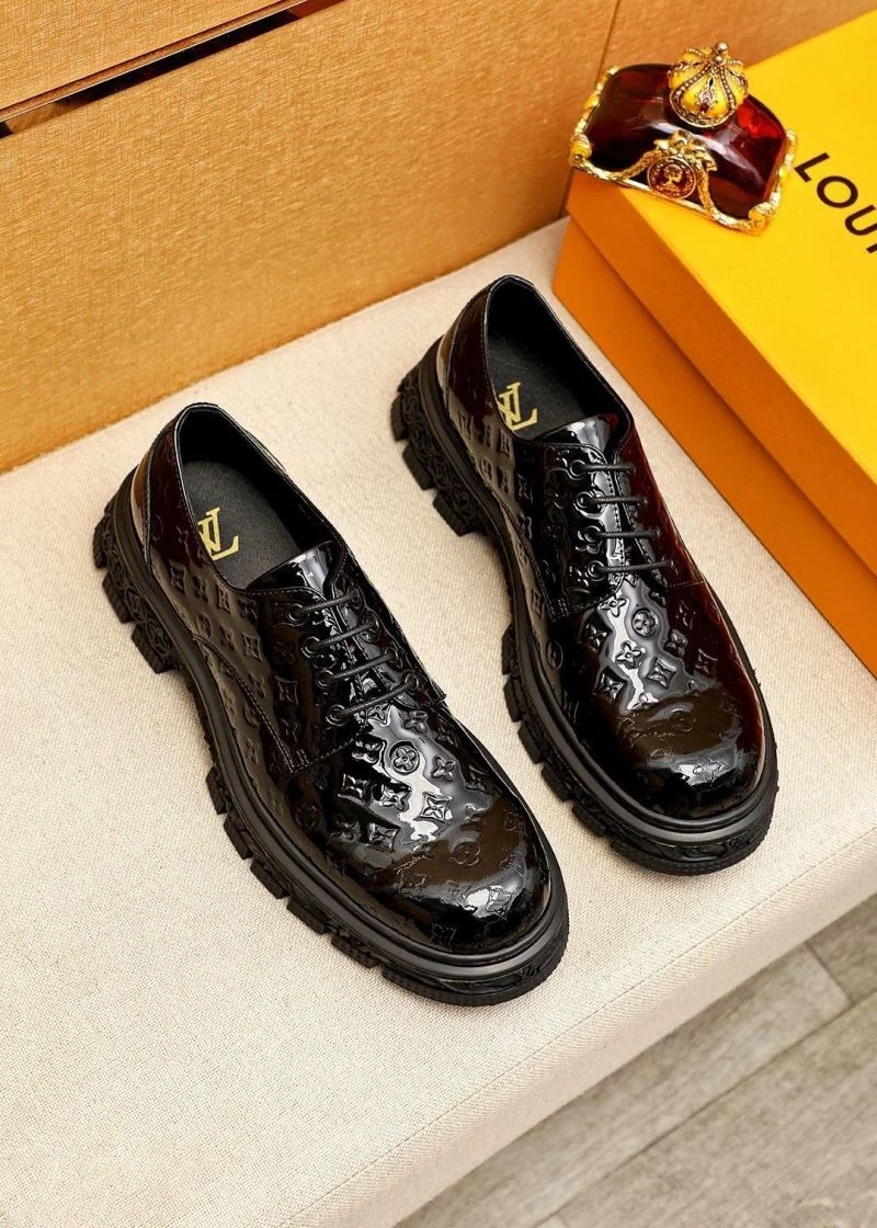 Louis Vuitton Business Shoes
