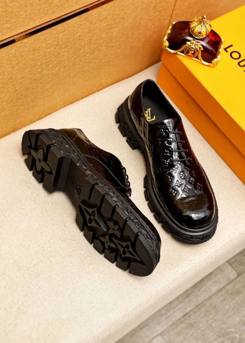 Louis Vuitton Business Shoes