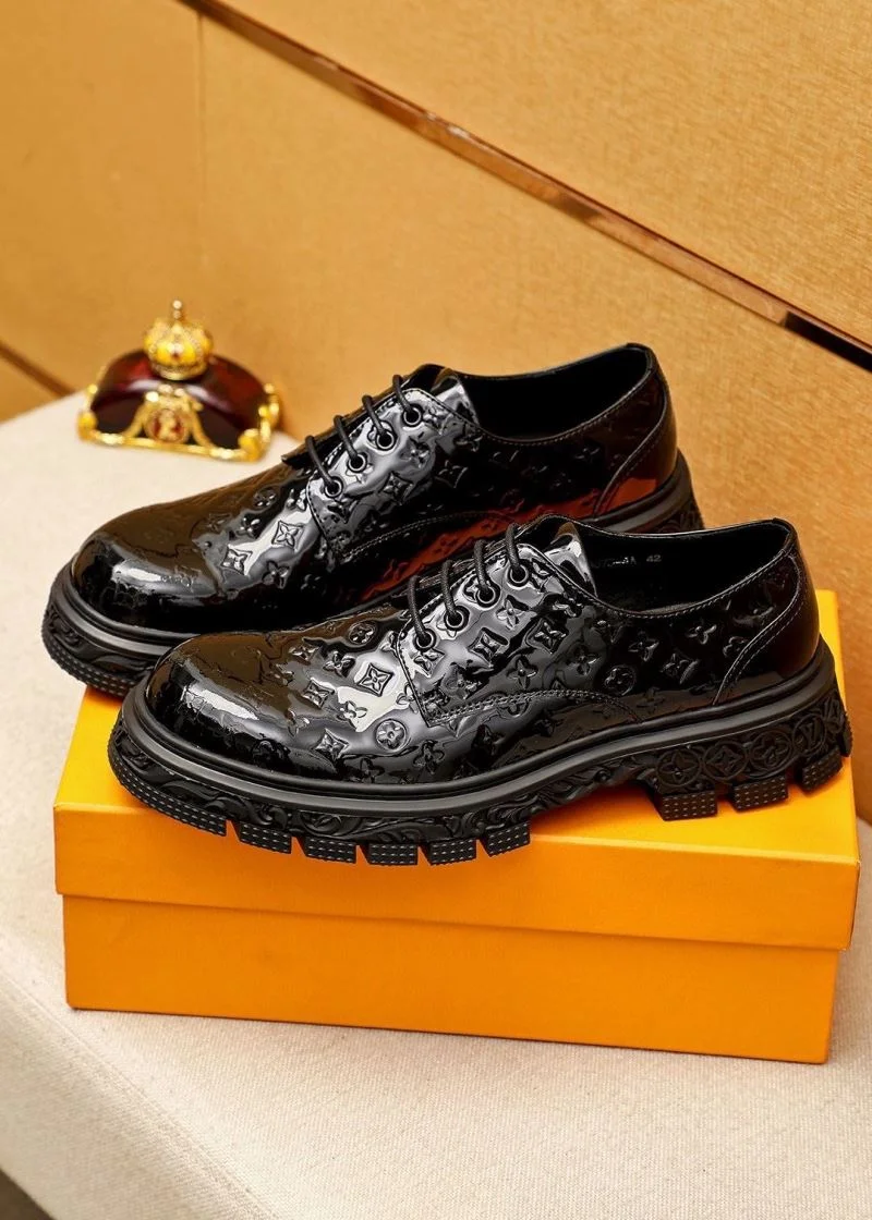 Louis Vuitton Business Shoes