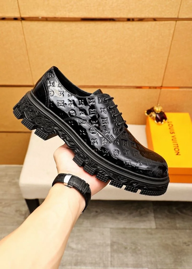Louis Vuitton Business Shoes